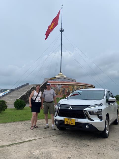 Hue: Explore Tour with Vinh Moc Tunnels and Khe Sanh Base - An In-Depth Look at the Tour