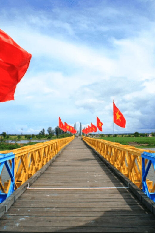 Hue: Explore Tour with Vinh Moc Tunnels and Khe Sanh Base - FAQ