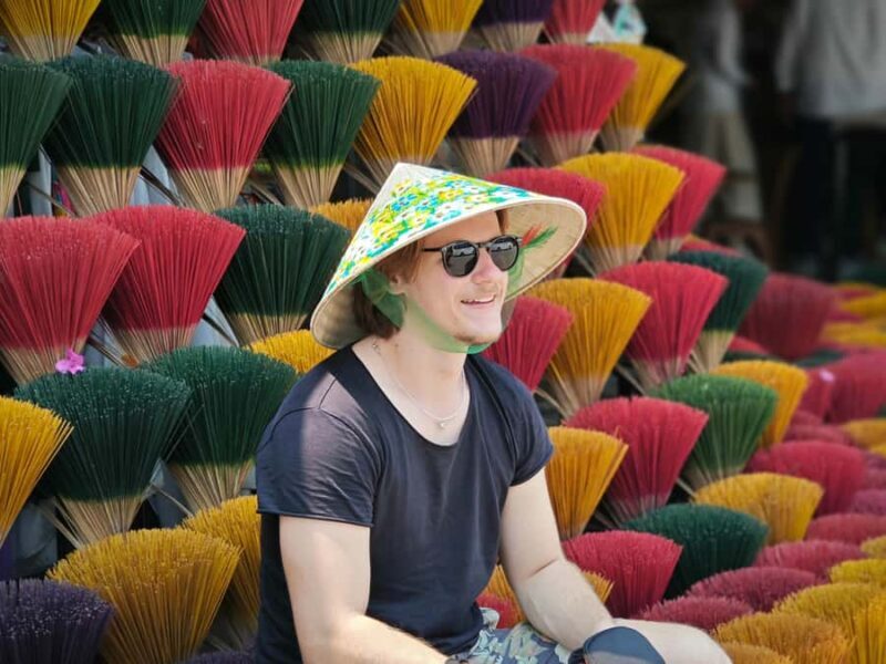 Hue: Exploring Royal City  Customize Your Own Stops - The Sum Up