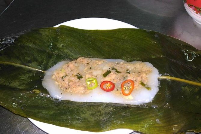 Hue Flavor Street Food Tour - The Itinerary