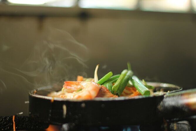 Hue Flavor Street Food Tour - Transportation and Group Size