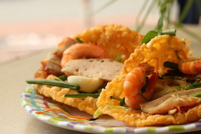 Hue Flavor Street Food Tour - FAQ