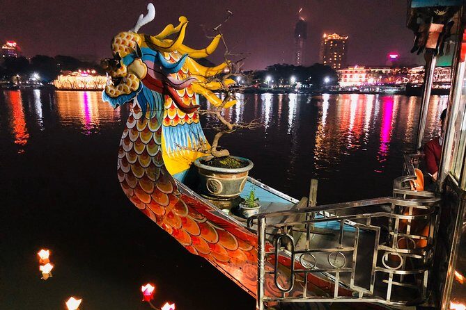 Hue Folk Songs on the Perfume River - FAQ About Hue Folk Songs on the Perfume River