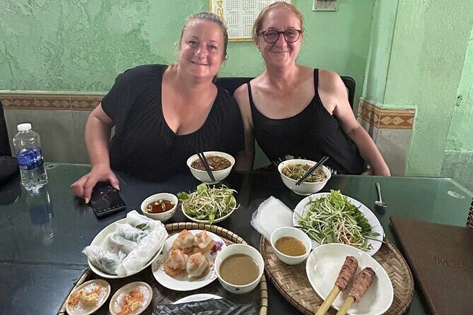 Hue Food Tour 5 Delicious Stops for Culinary Exploration - A Closer Look at the Itinerary