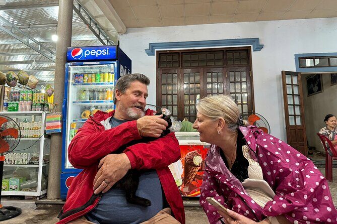 Hue Food Tour 5 Delicious Stops for Culinary Exploration - Authentic Experiences and Traveler Feedback