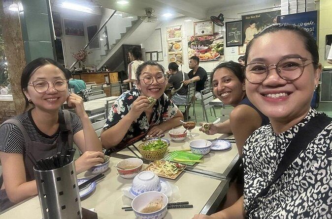 Hue Food Tour 5 Delicious Stops for Culinary Exploration - Who Should Consider This Tour?