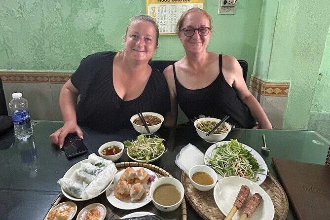 Hue Food Tour 5 Delicious Stops for Culinary Exploration - Final Thoughts