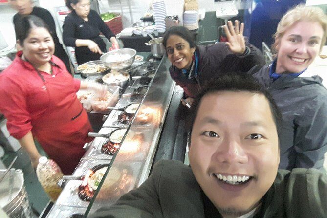 Hue Food Tour by Walking or Cyclo or Motorbike with Driver - Transport and Group Dynamics