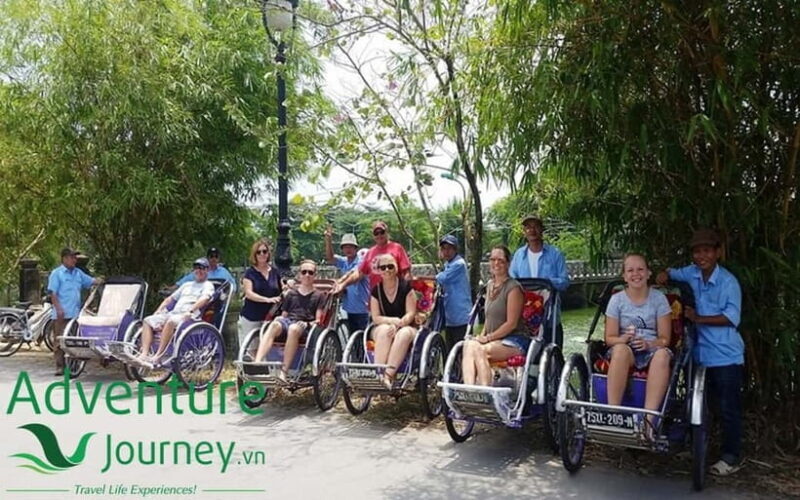 Hue Food Tour by Walking or Cyclo or Motorbike with Driver - An In-Depth Look at the Hue Food Tour