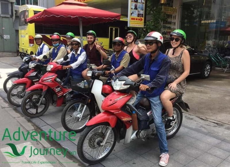 Hue Food Tour by Walking or Cyclo or Motorbike with Driver - Who Will Love This Tour?
