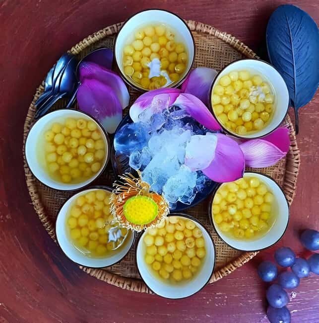 Hue: Food Tour with Guide and Royal Music on Dragon Boat - FAQs