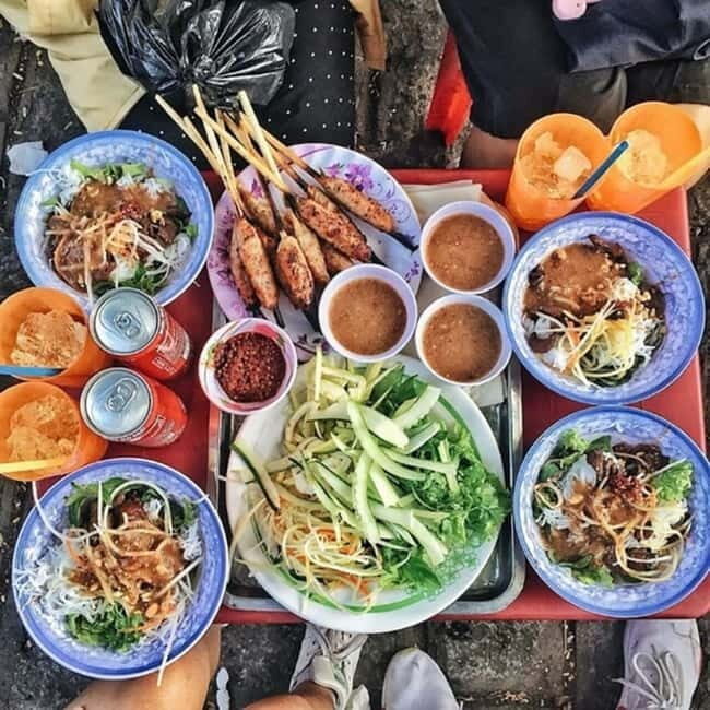 Hue: Food Walking Tour with Local Guide - What Makes This Tour Stand Out?
