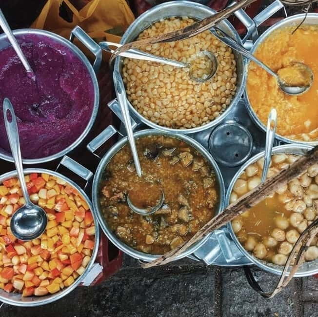 Hue: Food Walking Tour with Local Guide - Practical Aspects of the Tour