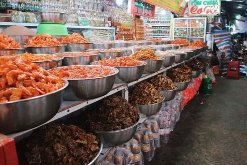 Hue: Food Walking Tour with Local Guide - Reviews and What Travelers Say