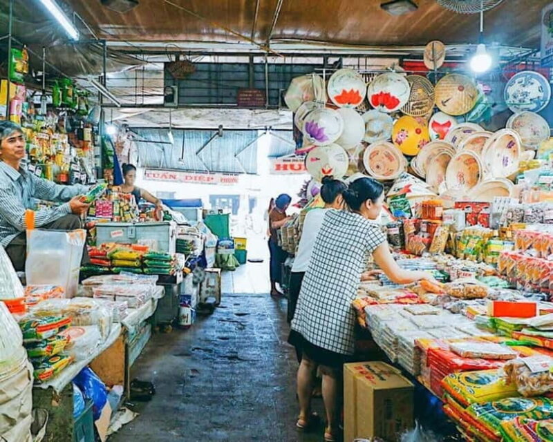 Hue: Food Walking Tour with Local Guide - Final Thoughts: Is This Tour Right for You?