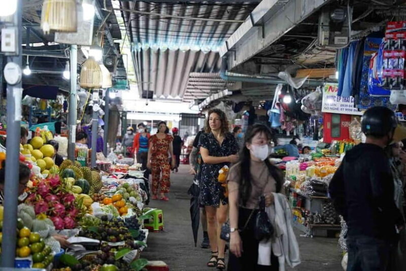 Hue: Food Walking Tour with Local Guide - Frequently Asked Questions