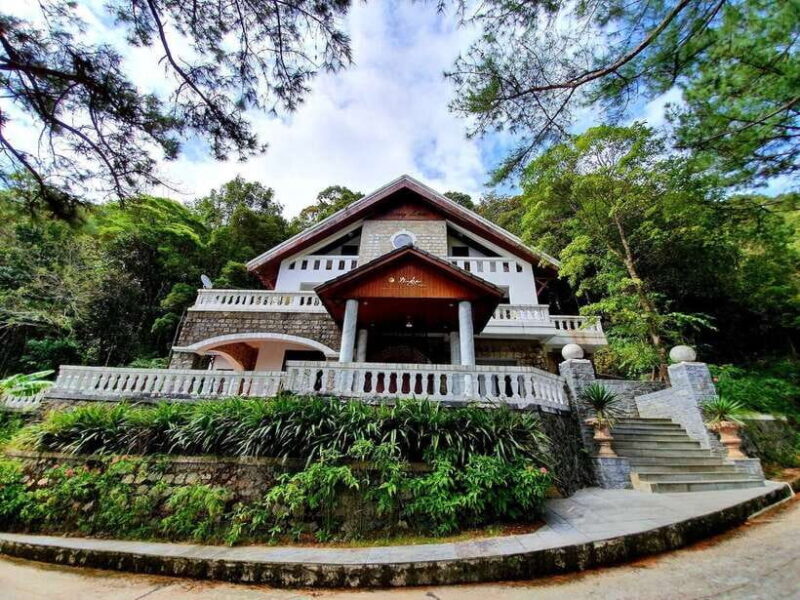 Hue: Full-day Bach Ma National Park Trek And Beach Retreat - Key Points