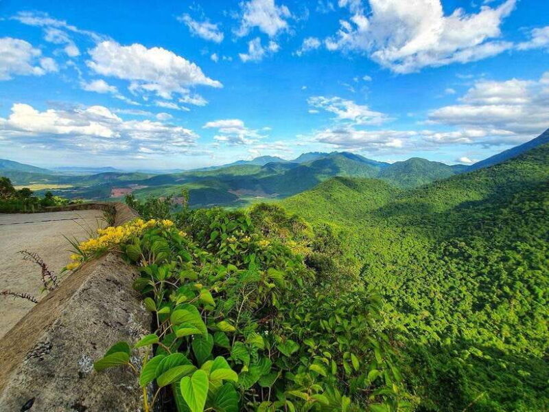 Hue: Full-day Bach Ma National Park Trek And Beach Retreat - Who Is This Tour Best For?