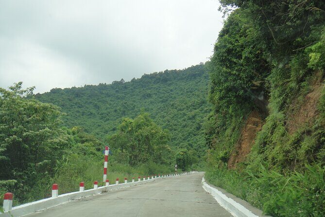 Hue: Full-day Bach Ma National Park Trek And Beach Retreat - Practical Tips: What to Expect and What to Bring