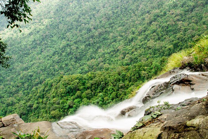 Hue: Full-day Bach Ma National Park Trek And Beach Retreat - FAQ