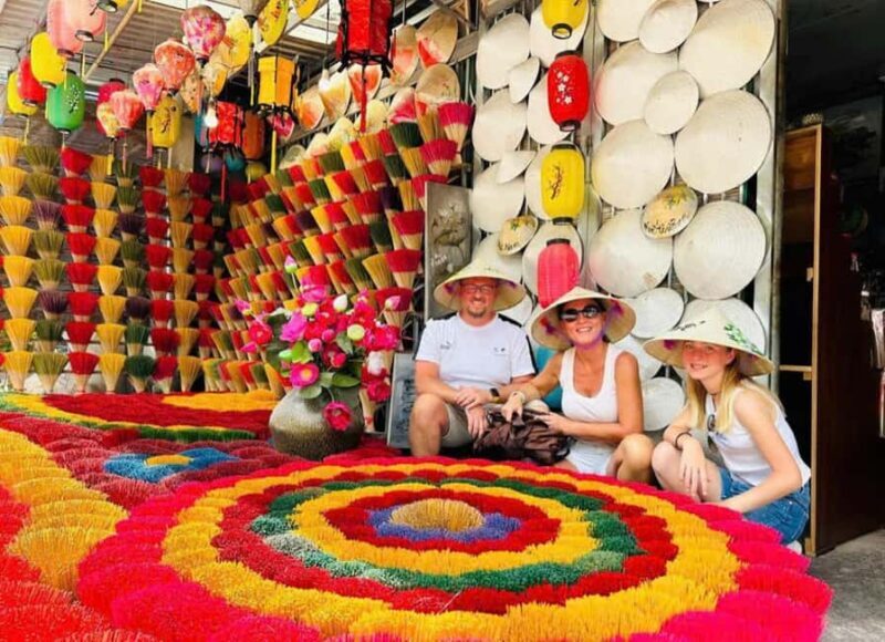 Hue: Full - Day City Group Tour - Analyzing the Itinerary: What Makes This Tour Stand Out?