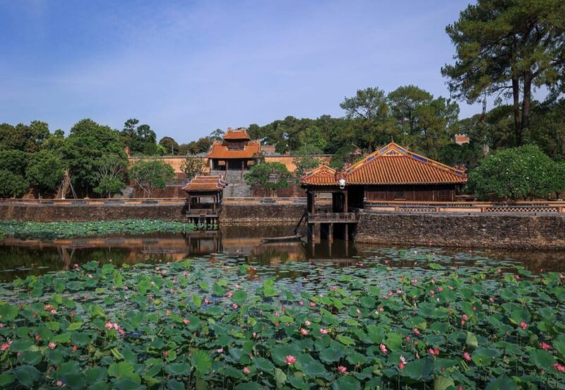 Hue: Full-Day City Guided Tour To Must-see attractions - Key Points