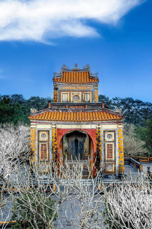 Hue: Full-Day City Guided Tour To Must-see attractions - Who Will Appreciate This Tour?