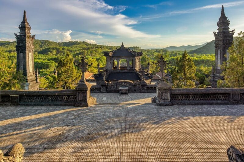 Hue: Full-Day City Guided Tour To Must-see attractions - The Sum Up