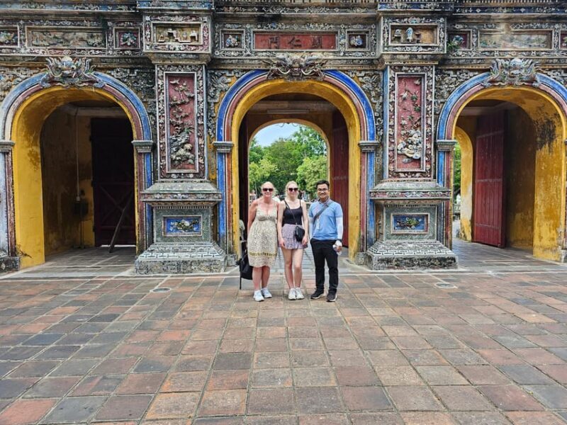 Hue: Full-Day City Guided Tour To Must-see attractions - FAQ