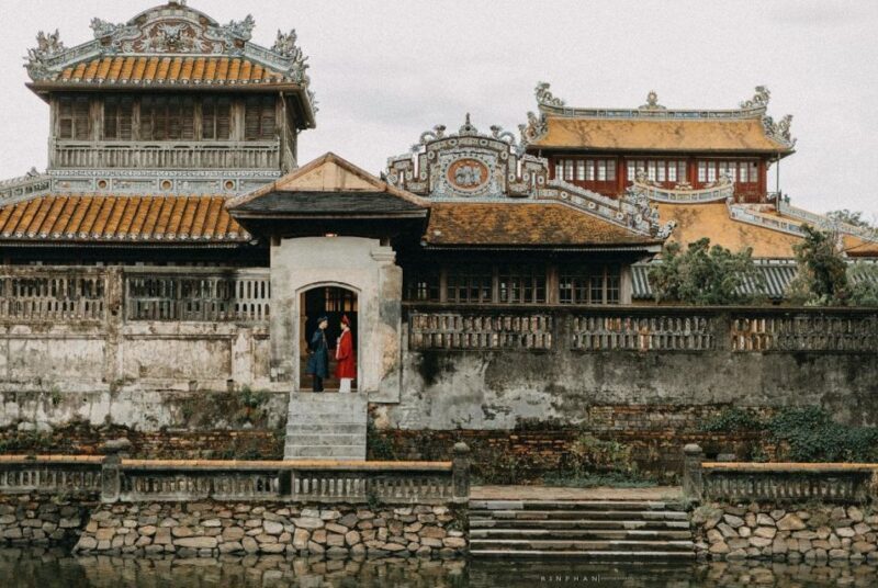 Hue: Full-Day City Tour with Boat Ride and Lunch - What to Expect from the Tour
