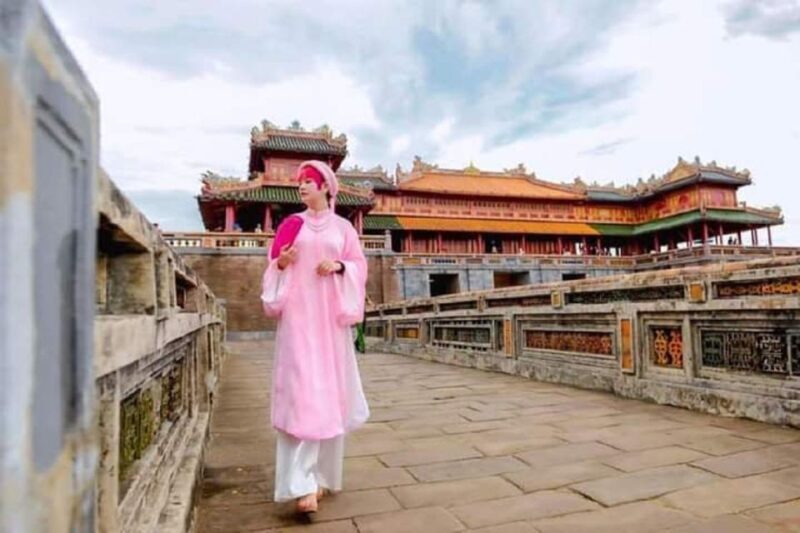 Hue: Full-Day City Tour with Boat Ride and Lunch - Why This Tour Works for Different Travelers