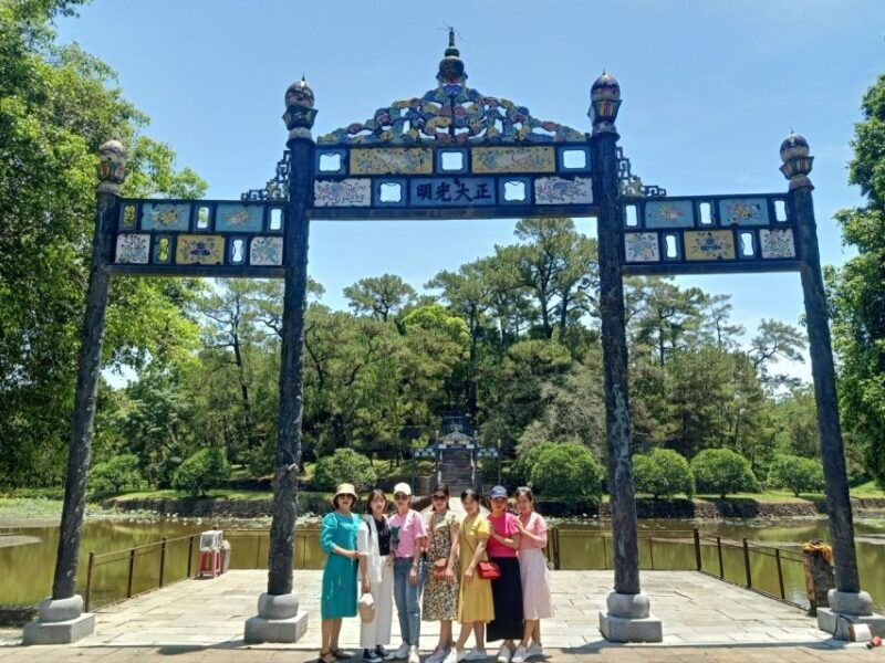 Hue: Full-Day City Tour with Boat Ride and Lunch - Final Thoughts: Is This Tour Worth It?
