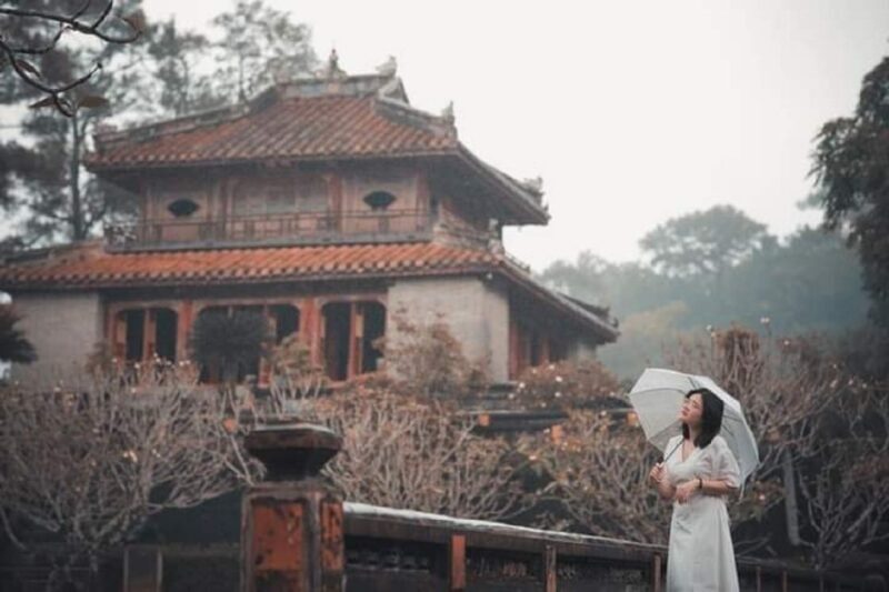 Hue: Full-Day City Tour with Boat Ride and Lunch - FAQs