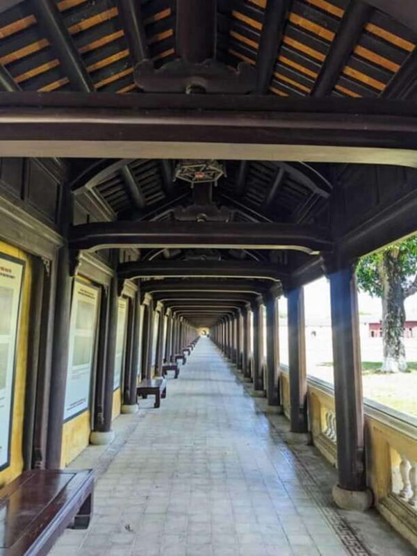 Hue: Full-Day City Tour with Boat Trip and Lunch - A Day in Hue: What to Expect