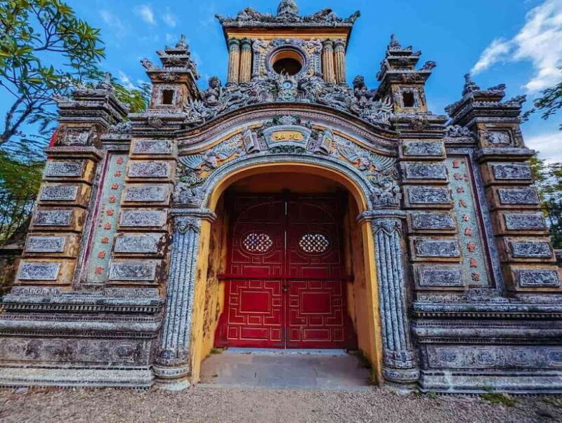 Hue: Full-Day City Tour with Boat Trip and Lunch - FAQs