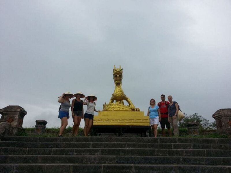 Hue: Full-Day City Tour with Dragon Boat Cruise - Who Should Consider This Tour