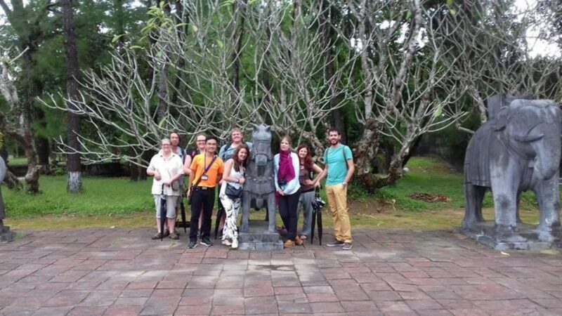 Hue: Full-Day City Tour with Dragon Boat Cruise - Final Thoughts