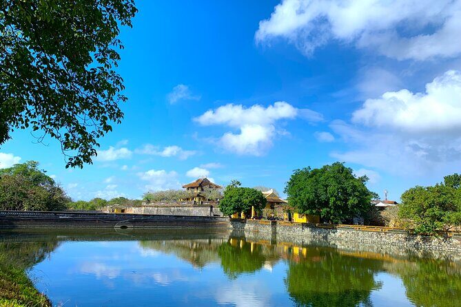 Hue: Full-day Discovering Hue's Heritage And Artisan Traditions - Practical Details and Considerations