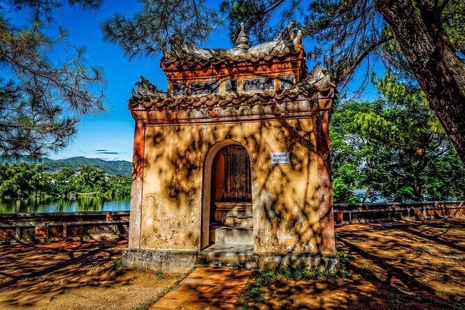 Hue: Full-day Discovering Hue's Heritage And Artisan Traditions - FAQ