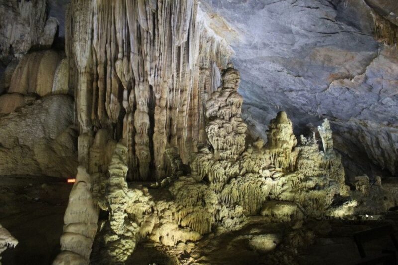 Hue: Full-day Echoes Of History Journey To Phong Nha Cave - Authentic Experiences & Review Highlights