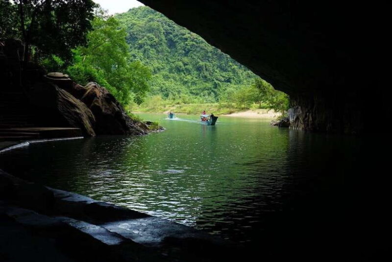 Hue: Full-day Echoes Of History Journey To Phong Nha Cave - The Sum Up: Who Will Love This Tour?