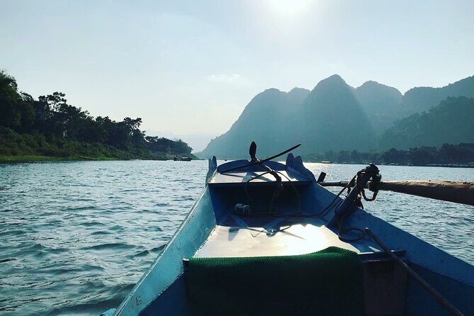 Hue: Full-day Echoes Of History Journey To Phong Nha Cave - Key Points