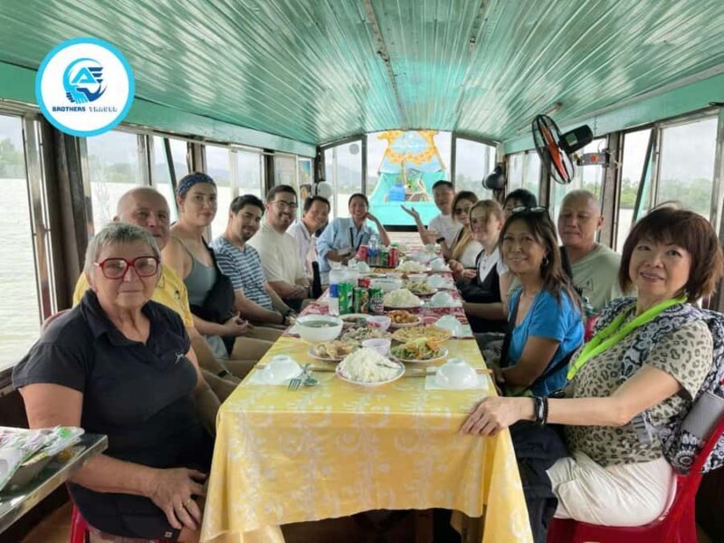 Hue: Full-Day or Half-Day City Tour - Authentic Experiences and What Travelers Say