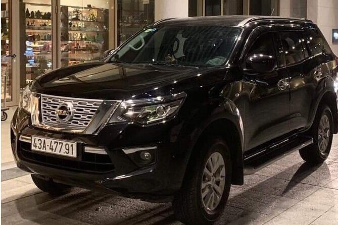 Hue Full-Day Private Tour from Da Nang and Hoi An - FAQs