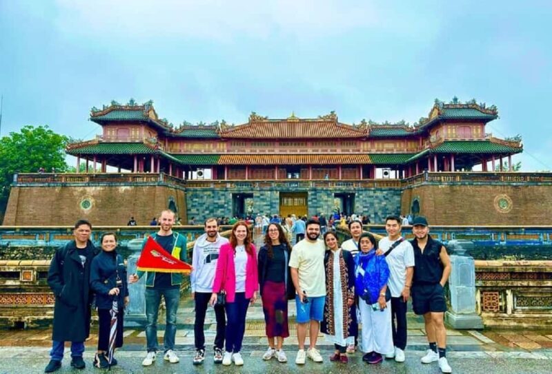 Hue Full-Day Tour from Da Nang/Hoi An with Imperial City - An Honest Breakdown of the Hue Full-Day Tour