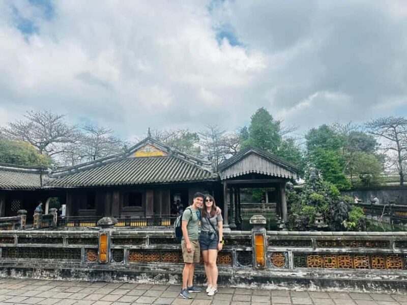 Hue Full-Day Tour from Da Nang/Hoi An with Imperial City - Final Thoughts: Is It Worth It?