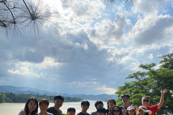 Hue full day tour from Hoi An city - A Complete Breakdown of the Tour Experience