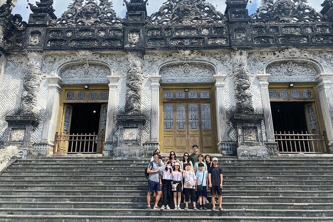 Hue full day tour from Hoi An city - The Sum Up: Is This Tour Worth It?