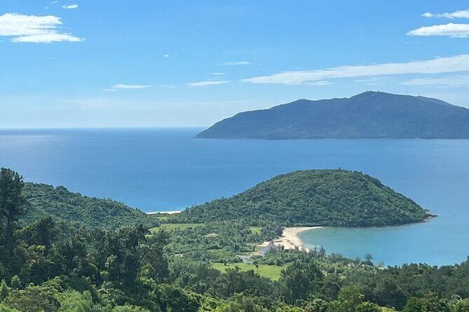 Hue Full-Day Tour through Hai Van Pass  Small Group Adventure - Who Should Consider This Tour?