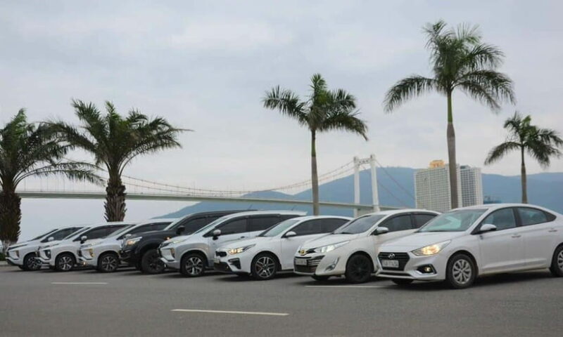 Hue: Full-Day explore Hue city with private driver - FAQ
